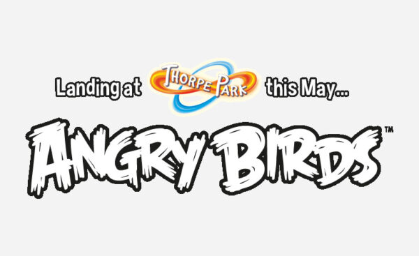 Angry Birds prepare to fly into THORPE PARK - AttractionTix Blog