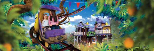 Guide to CBeebies Land at Alton Towers - AttractionTix Blog