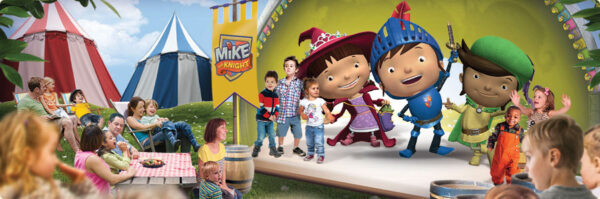 Guide to CBeebies Land at Alton Towers - AttractionTix Blog
