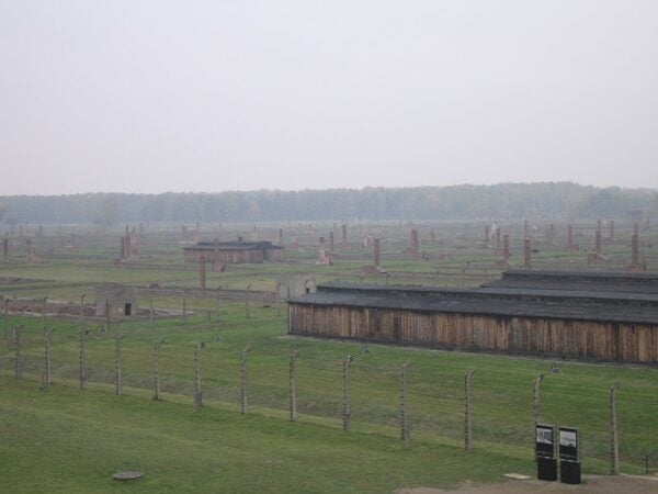 Visiting Auschwitz Concentration Camp - AttractionTix Blog