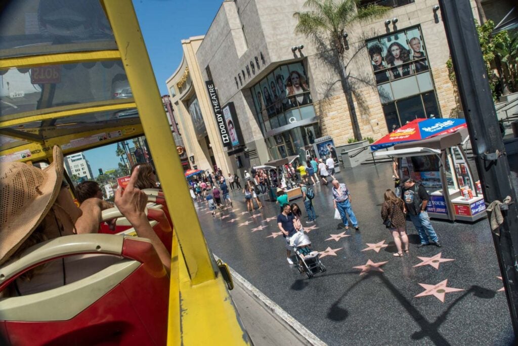 Things To Do In Los Angeles | LA Attractions