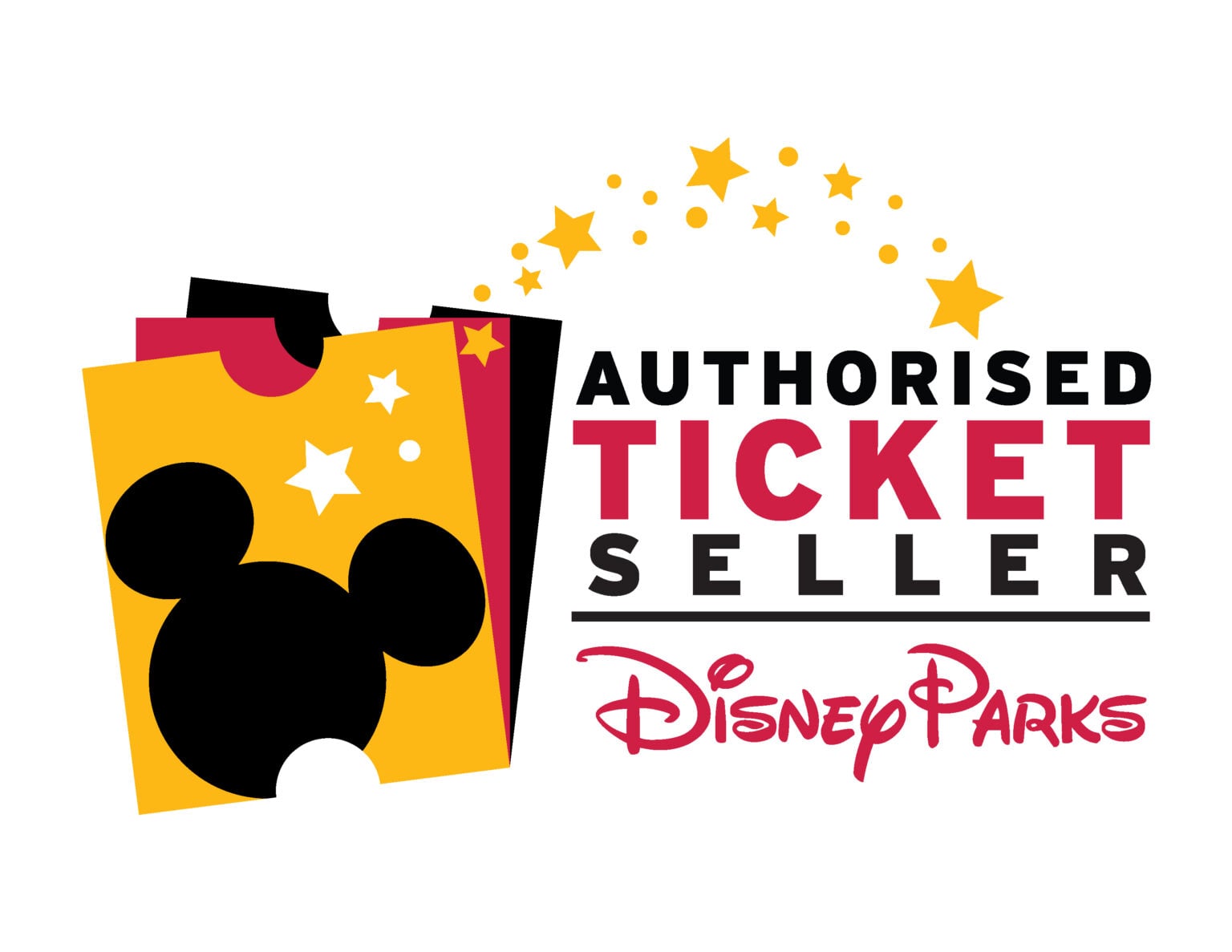 Buy Official Walt Disney World Florida Tickets - AttractionTix