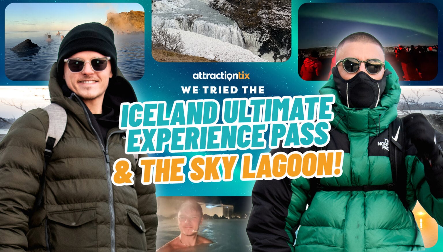 Our Ultimate Iceland Trip – Lagoons, Northern Lights and Big Adventures ...